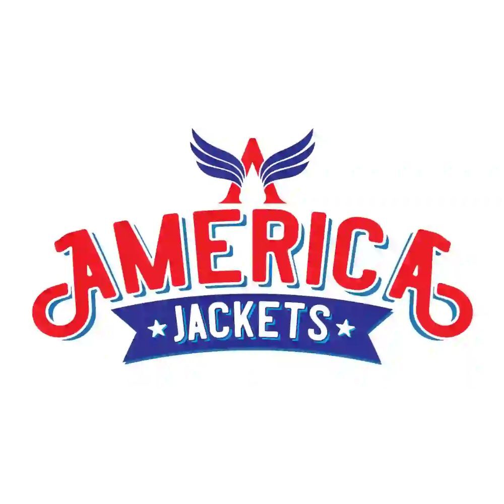 America Jacket - Jobs in LTC