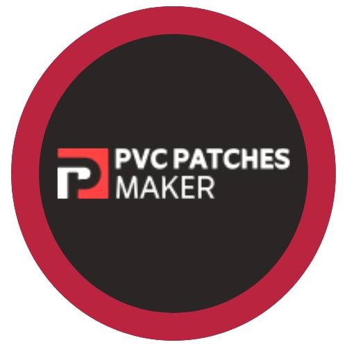Customised PVC Patches Maker USA - Jobs in LTC